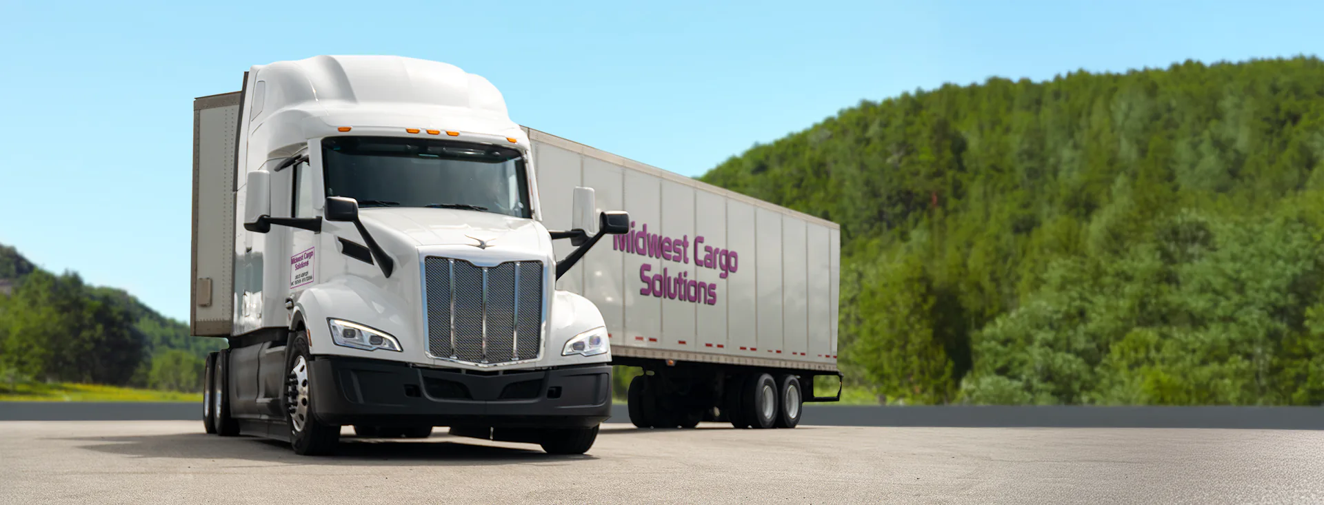 Verification of Employment | Midwest Cargo Solutions